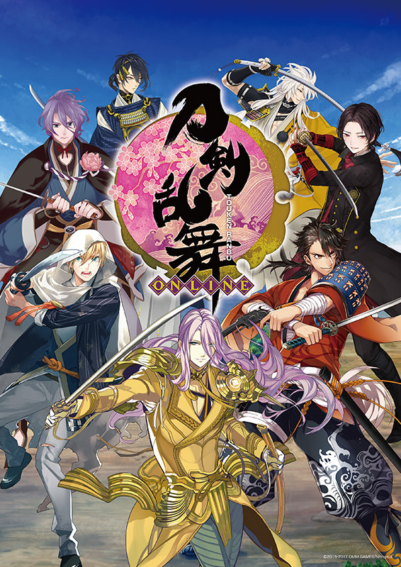 イベント 「animejapan 2017」ニトロプラス出展情報｜ニトロプラス 
